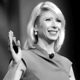 Our Mentor – Professor Amy Cuddy | MNP
